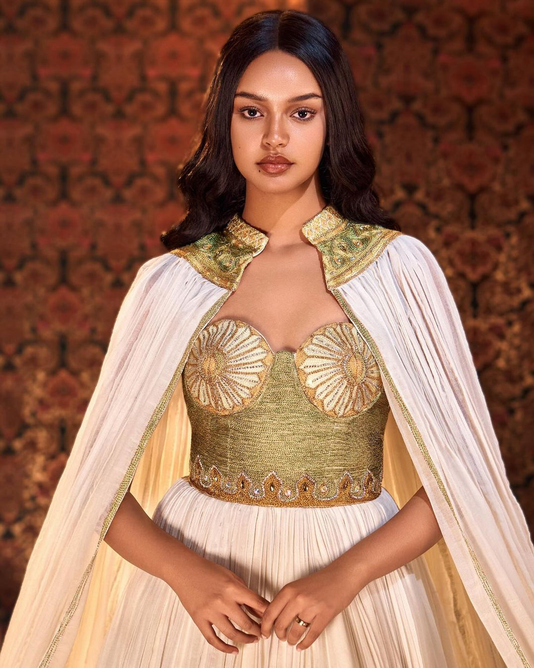Beautiful habesha dress collections | handmade Ethiopian dresses ...