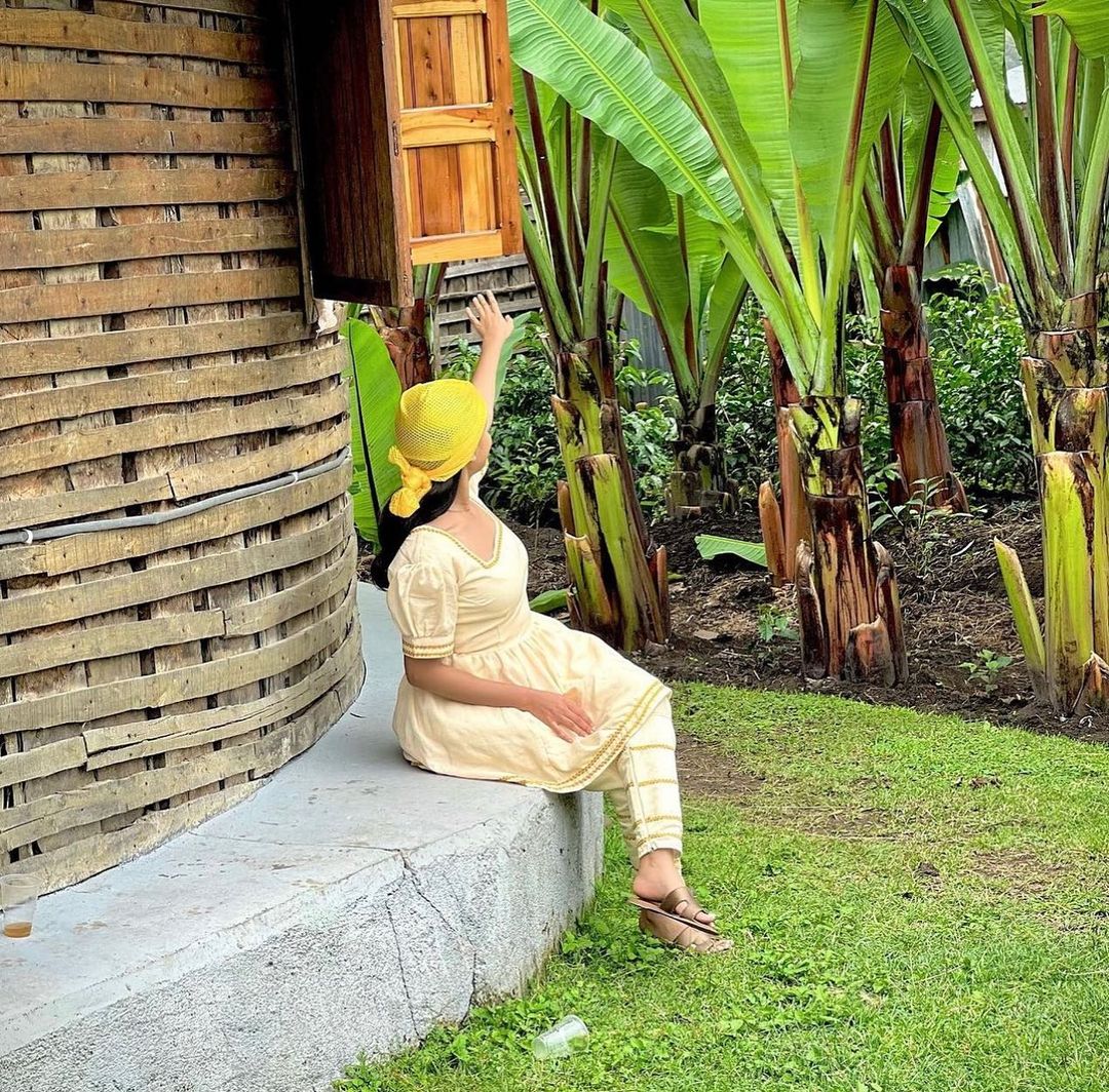 Gurage Cultural Dress with Pants Set Beautiful Traditional Ethiopian O ...