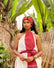 Gorgeous Wolayita Cultural Dress Stunning Colorful Traditional Style W ...