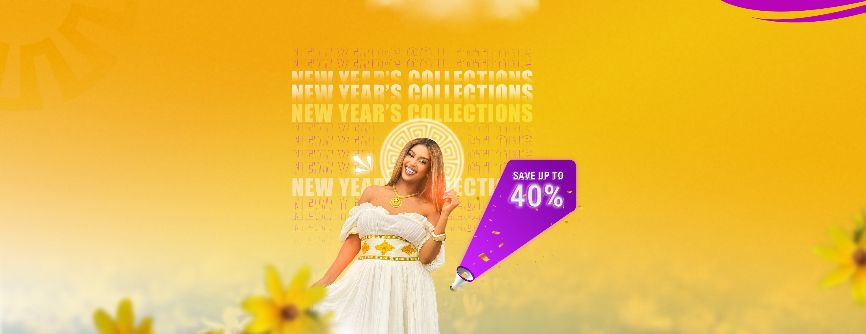 TheEthiopianStore | Habesha Dress | Habesha Kemis